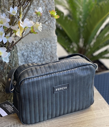 Ferchi - Bolsos de piel 100% artesanales hechos en España